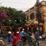 Hoi an City Walking Tour with Cooking Class & Foot Massage with Authentic Lunch - Who Should Book This Tour?