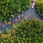 Hoi An: Coconut Basket Boat Ride and Fishing Experience - What to Expect from the Tour