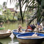 Hoi An Coconut Basket Boat Ride in Thanh Dong Village - The Value for Money