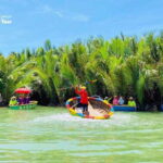 Hoi An: Coconut Jungle, Basket Boat, City and Lantern Tour - Practical Aspects and Value