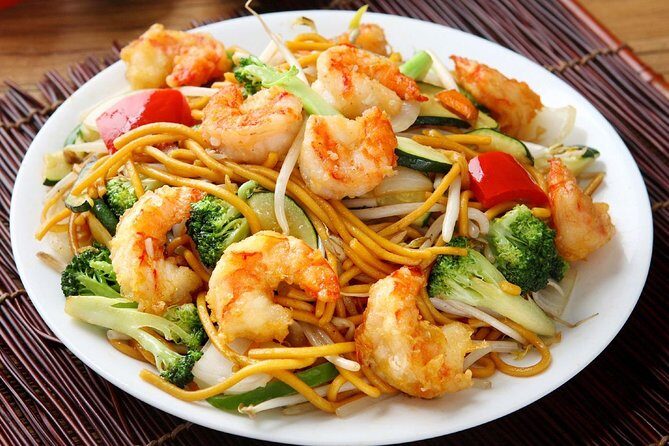 Hoi An Cooking class and Basket Boat - The Eco-Adventure: Fishing and Waterway Exploration
