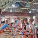 Hoi An Cooking Class with Local Family and Bamboo Basket Boat - Exploring the Itinerary in Detail