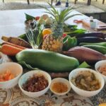 Hoi An Cooking Class With Market Tour and Bamboo Basket Boat Ride - The Meals: A Taste of Vietnam