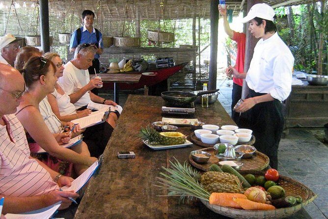 Hoi An Cooking Class - Who Would Love This Tour?
