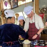 Hoi An Cooking School with Boat & Market Tour - Practicalities and What to Expect