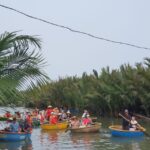 Hoi An Countryside Bike Tour & Basket Boat Ride - A Deep Dive into the Experience