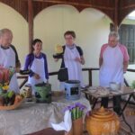 Hoi An countryside biking - Basket Boat - Vegetable village - Local home Cooking - FAQ