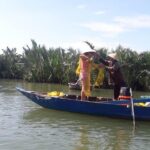 Hoi An Countryside Biking Tour(Vegetable village -basket boat - fishing village) - What Makes This Tour Stand Out