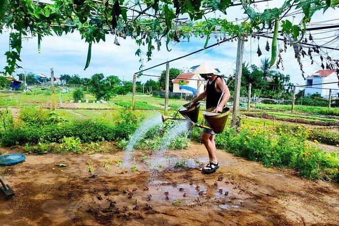 Hoi An countryside cycling tour - What’s Included and What’s Not
