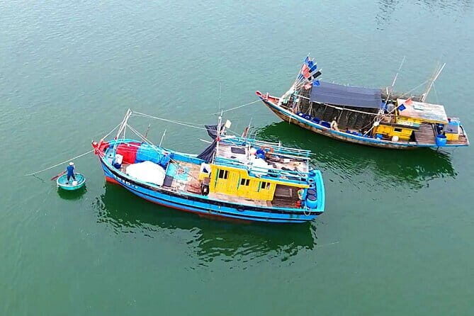 Hoi An Countryside Jeep Tour : Local Food ,Daily Life and Culture - Transport and Group Experience