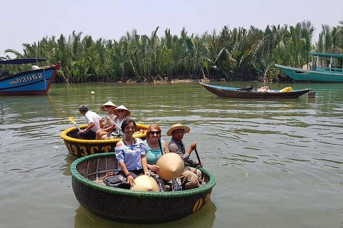 Hoi An Countryside to experience Local People Life&Explore everyCorner of Hoi An - What Makes This Tour Special?