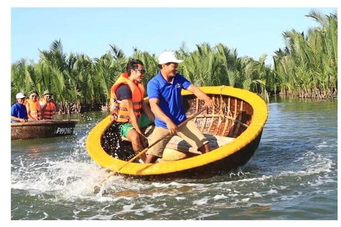 Hoi An Countryside Tour by Car/Motorbike or cycling - Why We Think This Tour Works