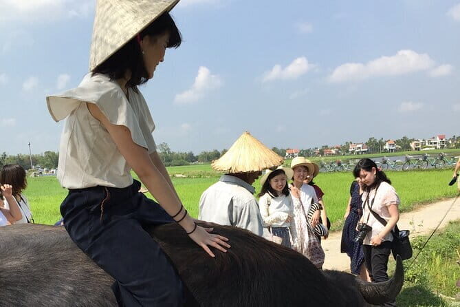 Hoi An Countryside Tour Pick up From Da Nang - Who Will Love This Tour?