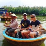 Hoi An Countryside Tour with 3 Villages & Authentic Lunch , Herbal Foot Massage - Transportation, Group Size, and Overall Value
