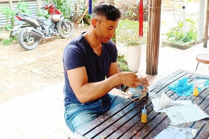 Hoi An Countryside Tour:Basket Boat, Buffalo Ride,Farming & Lantern Making Class - Why This Tour Works for Different Travelers