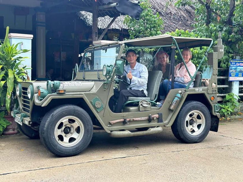 Hoi An: Countryside Villages and River Islands Private Tour - Duration & Price: Does It Offer Good Value?