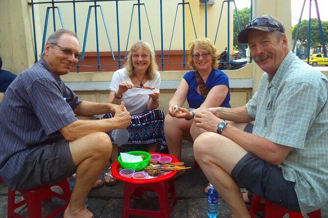 Hoi An Culinary Journey: Discover Exquisite Local Flavors - Why Value Matters