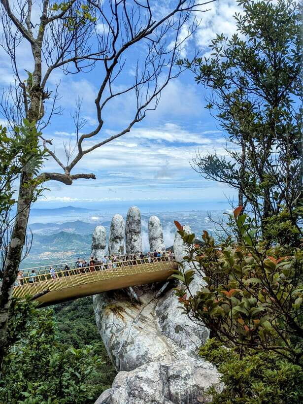 Hoi An/Da Nang: Ba Na Hills & Golden Bridge Small-Group Tour - The Value of the Tour