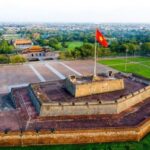 Hoi An / Da Nang : Hai Van Pass & Hue City Sites Deluxe Tour - Transportation and Group Size