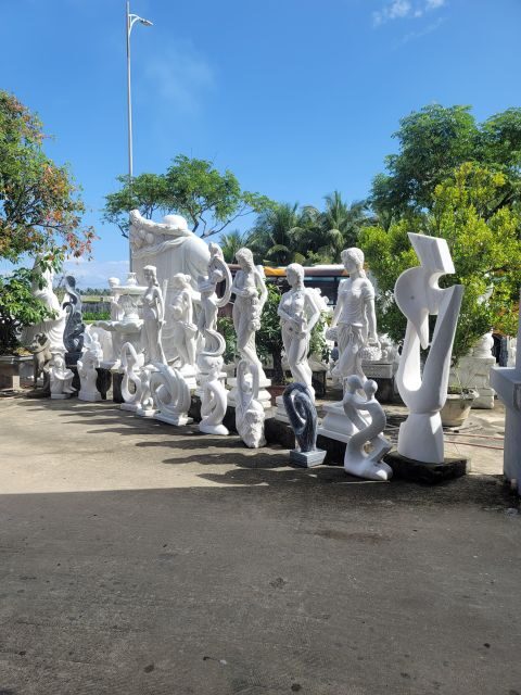 Hoi An & Da Nang Highlights Private Tour - Practical Tips for Travelers