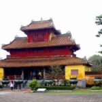 Hoi An ( Da Nang)- Hue sightseeing- Hoi An ( Da Nang) - Who Will Love This Tour?