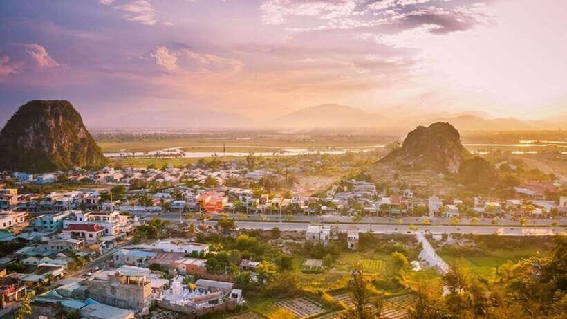 Hoi An/ Da Nang: Marble mountain and My Son Full Day - What to Expect at Each Stop