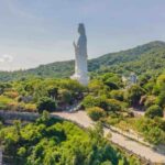 Hoi An/Da Nang : Marble Mountains -Lady Buddha Half Day Tour - The Artisans Village