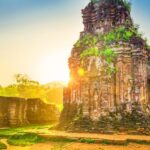 Hoi An/Da Nang: My Son Afternoon tour: Banh my and Cruise - The Experience from Travelers’ Perspectives