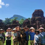 Hoi An/ Da nang: My Son Sactuary and Hoi An city full day - Exploring My Son Sanctuary: A Glimpse into Champa Civilisation