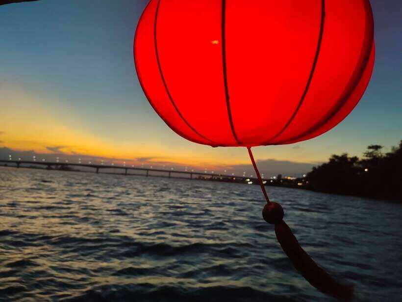 Hoi An/Da Nang: My Son Sunset Tour, Boat Trip, & Banh My - A Deep Dive into the Tour Experience