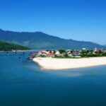 Hoi An (Da Nang) to Hue transfer scenic route over the Hai Van Pass - What Travelers Are Saying