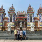 Hoi An/Da Nang: Transfer to Hue, Sightseeing & Pagoda Lunch - The Itinerary Breakdown: What You’ll Experience
