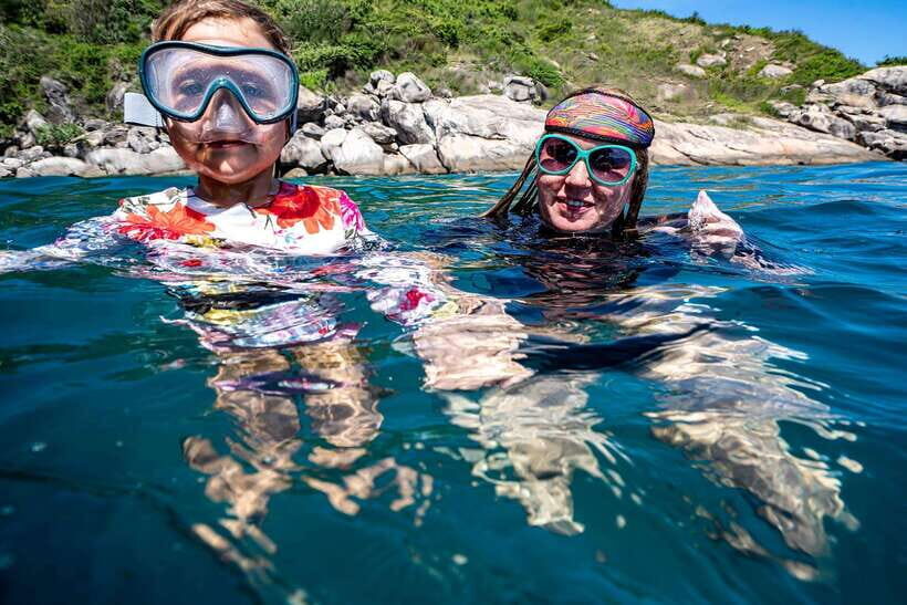 Hoi An/Da Nang:Cham Island Daily Tour-Snorkeling Experience - Transportation & Timing: Why It Matters