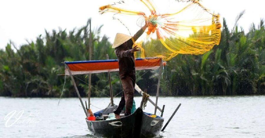 Hoi An : Discover CamThanh Eco Water Coconut Village - Why This Tour Offers Great Value
