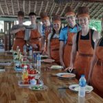 Hoi An Eco Cooking Class (Local Market, Basket Boat, COOKING) - Key Points