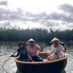 Hoi An Eco Cooking Tour ( Market, Boat Ride, Basket Boat, Cooking Lesson, Lunch) - Practical Details and Tips