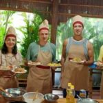 Hoi An: Evening Cooking Class with Locals in Herbs Village - The Itinerary and What to Expect
