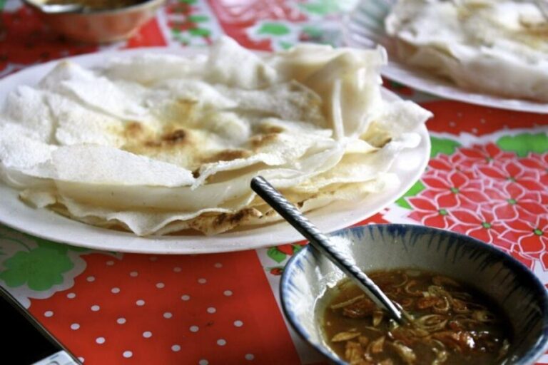 Hoi An: Evening Food Culture Tour by Vespa - Itinerary Breakdown: What Makes Each Stop Special