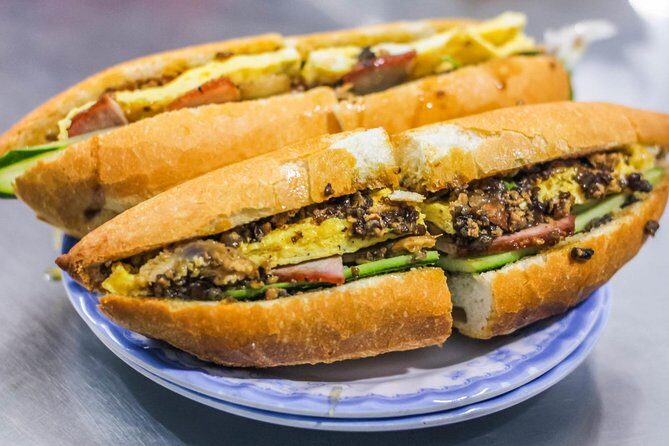 Hoi An Evening Walking Food Tour - A Full Breakdown of the Itinerary