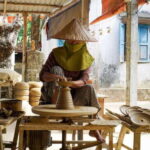 Hoi An: Experience Pottery Making With Local Craftsmen - The Workshop: Making Your Own Pottery in 20 Minutes