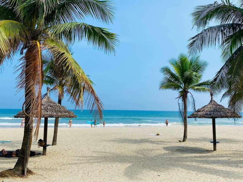 Hoi An: Explore Da Nang highlights tour with private service - Why This Tour Offers Great Value