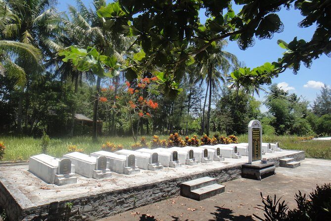 Hoi An: Full-day My Lai Massacre Memory Tour - What the Price Includes and What You Should Consider