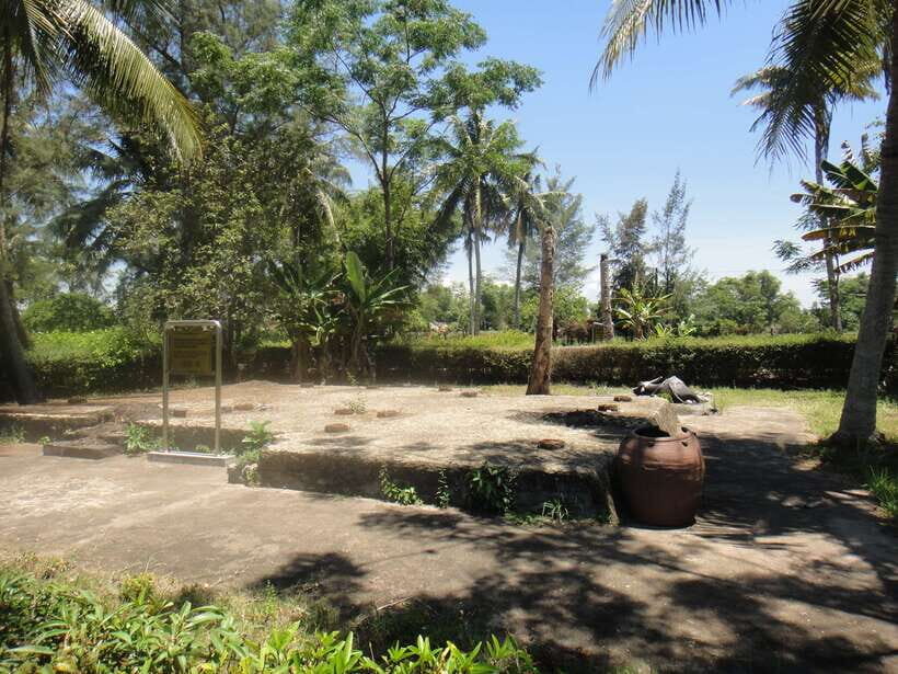 Hoi An: Full-day My Lai Massacre Memory Tour - What Makes This Tour Stand Out