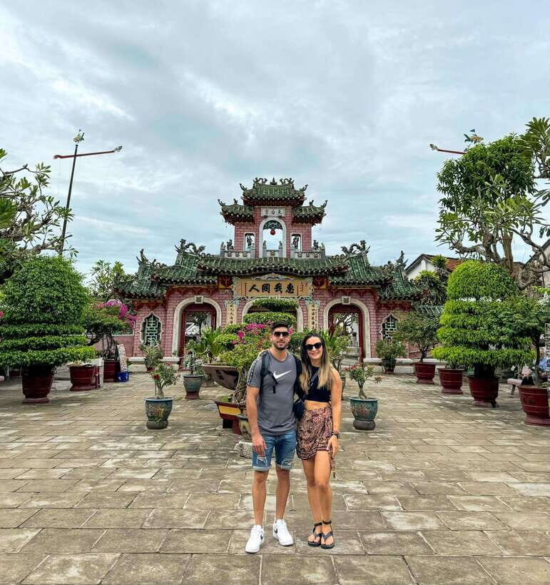 Hoi An: Full-day My Son Sanctuary And Hoi An Heritage Tour - Why This Tour Makes Sense for You