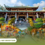 Hoi An: Full-day Mystical Marble Mountains & Charming Hoi An - Transportation and Value