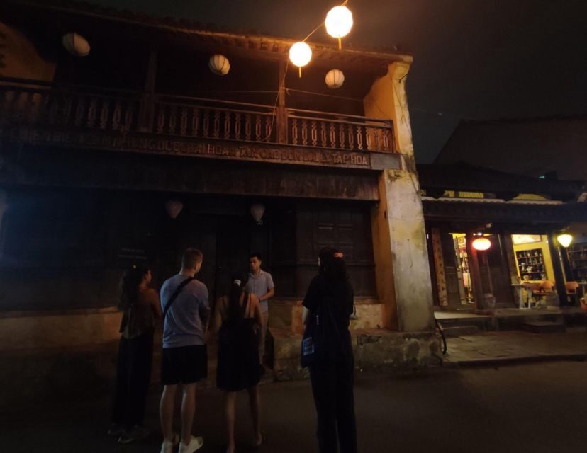 Hoi An Ghosts, Death, Mystery Unveiled - Practical Details and Value