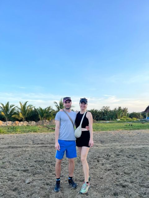 Hoi An: Half-Day Countryside Tour by Motorbike - What Travelers Say