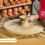 Hoi An: Half-day Cultural Journey Through Hoi An's Crafts - The Boat Ride to Thanh Ha Pottery Village