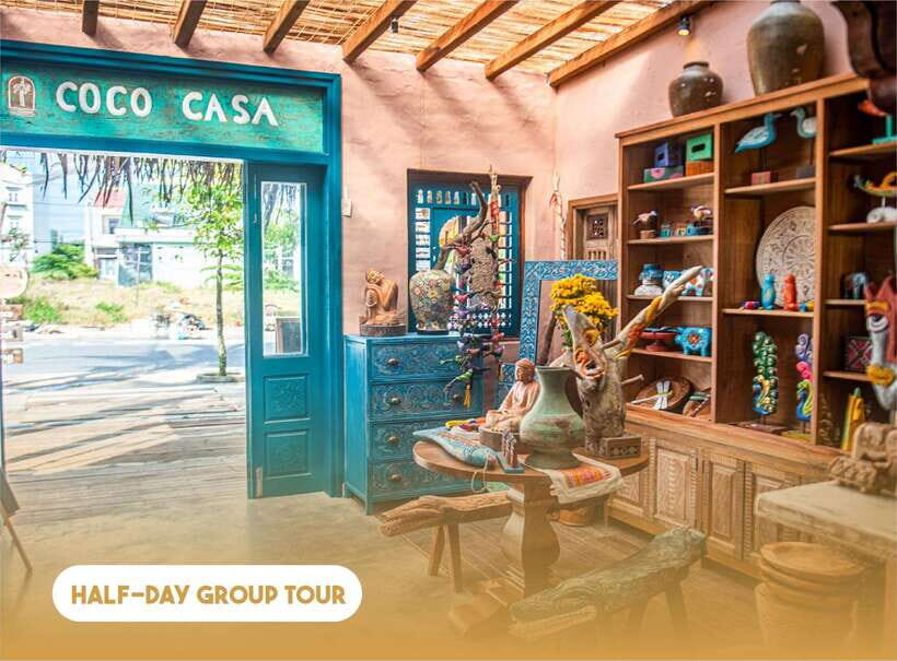 Hoi An: Half-day Eco Art Experience - The Bottom Line: Who Should Consider This Tour?