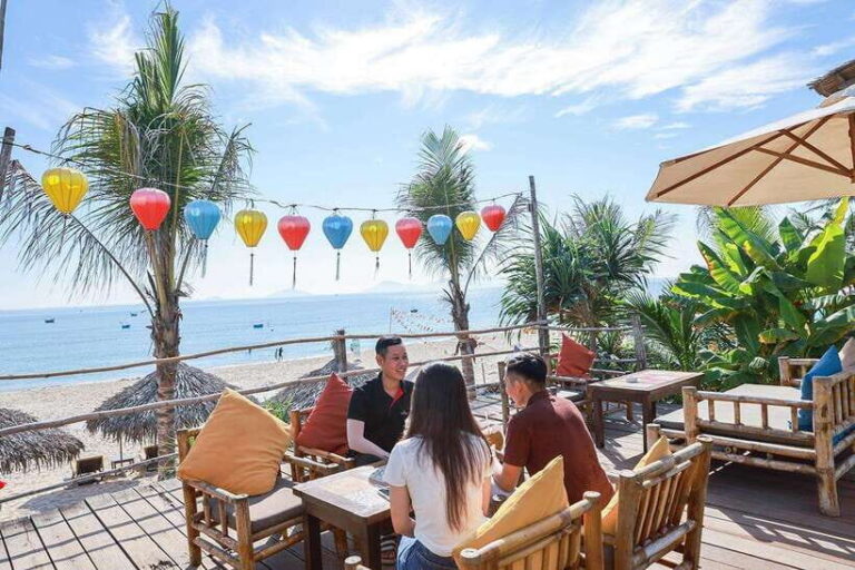 Hoi An: Half-day Electric Scooter Countryside Adventure - Exploring Cam Nam Village’s Hidden Gems